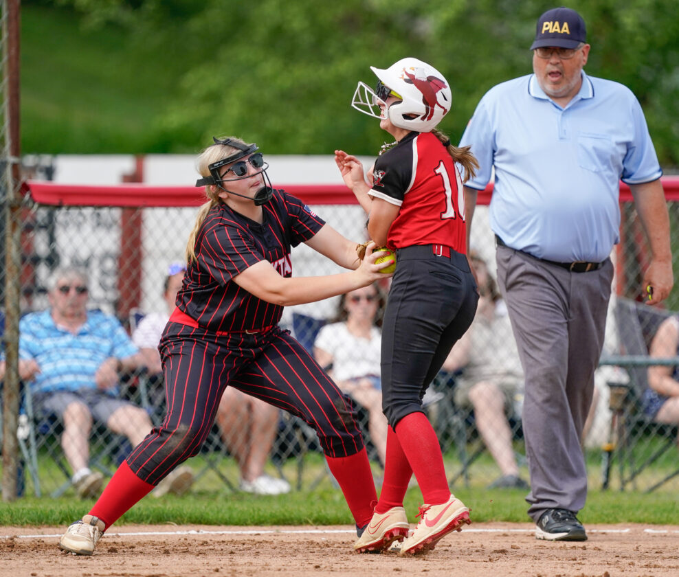 Bucktail beats Sullivan to win back-to-back District 4 titles | News ...